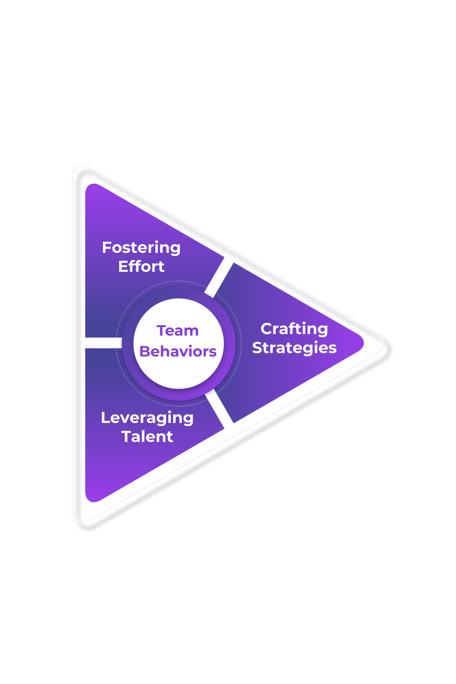 Team Effectiveness & Performance Models | 6 Team Conditions