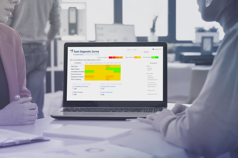 Team Leader Training | Team Effectiveness & Performance Experts | 6 ...