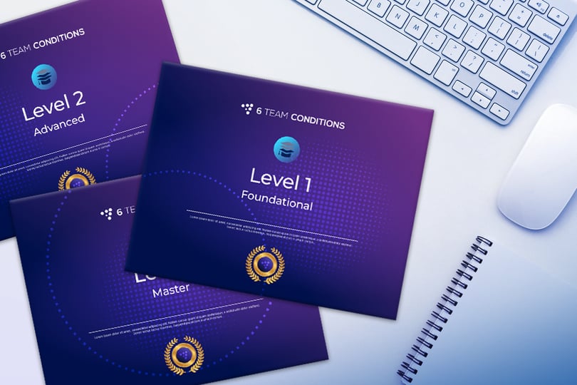 Team Leader Training | Team Effectiveness & Performance Experts | 6 ...