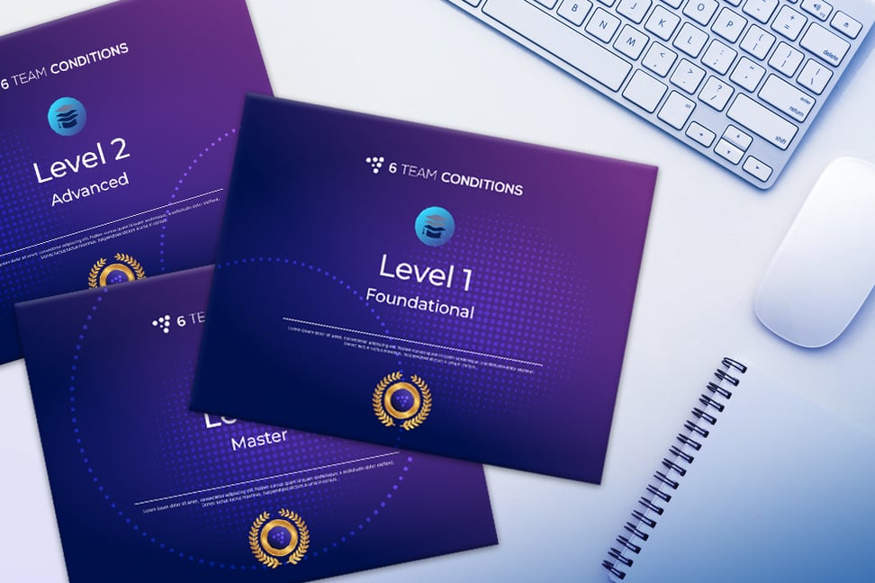 Team Leader Training | Team Effectiveness & Performance Experts | 6 ...