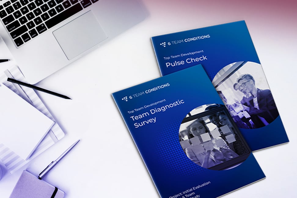 Team Leader Training | Team Effectiveness & Performance Experts | 6 ...