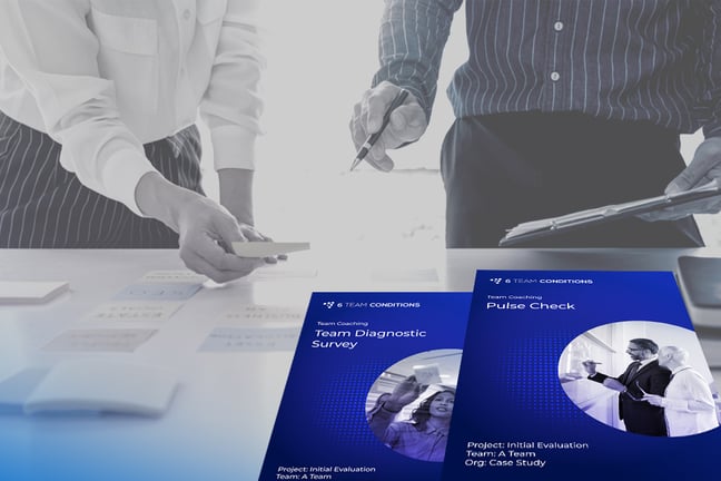 Team Leader Training | Team Effectiveness & Performance Experts | 6 ...