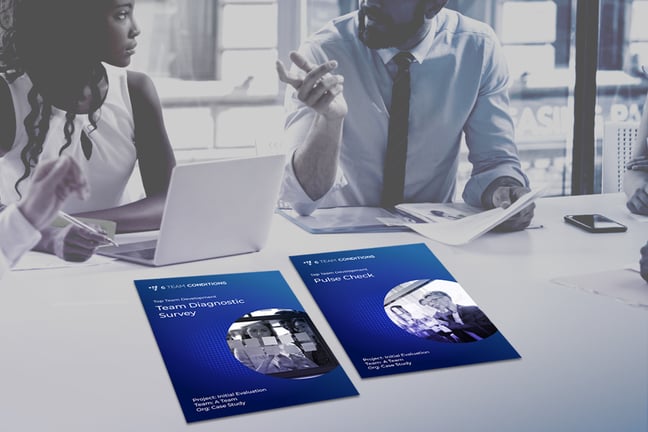 Team Leader Training | Team Effectiveness & Performance Experts | 6 ...