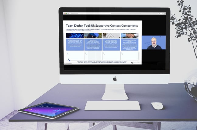 Team Leader Training | Team Effectiveness & Performance Experts | 6 ...